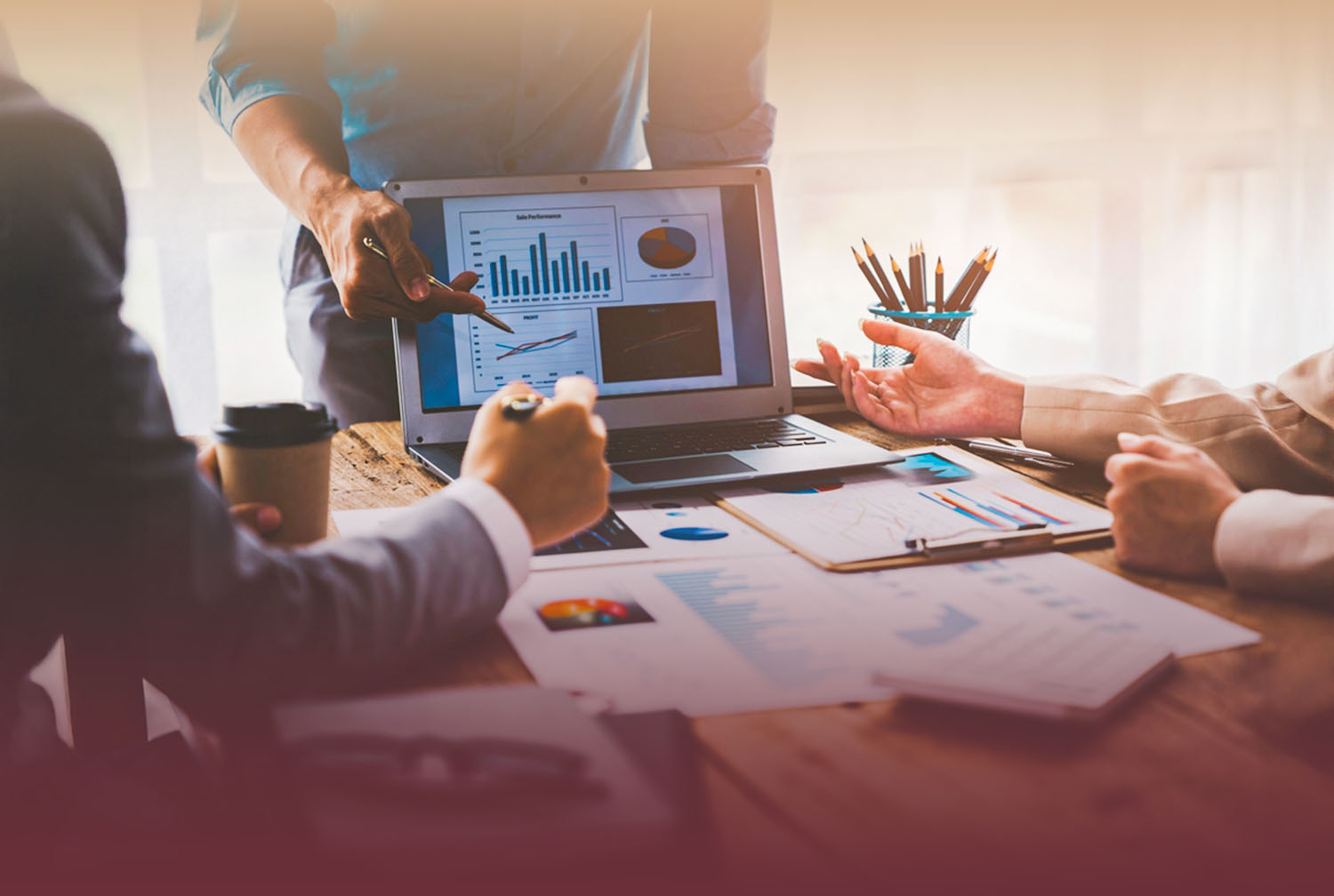 Ivory Training | ايفوري للتدريب